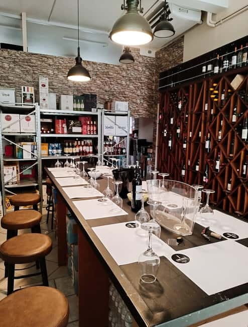 Preveza: Wine tasting - Final Thoughts: The Value of a Greek Wine Tasting in Preveza
