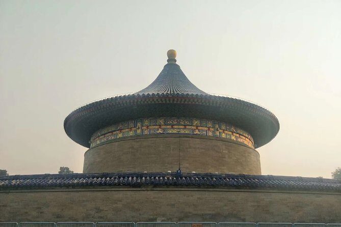 PRI Layover Day Tour in Beijing: Summer Palace, Temple of Heaven - What You Can Expect from the Tour