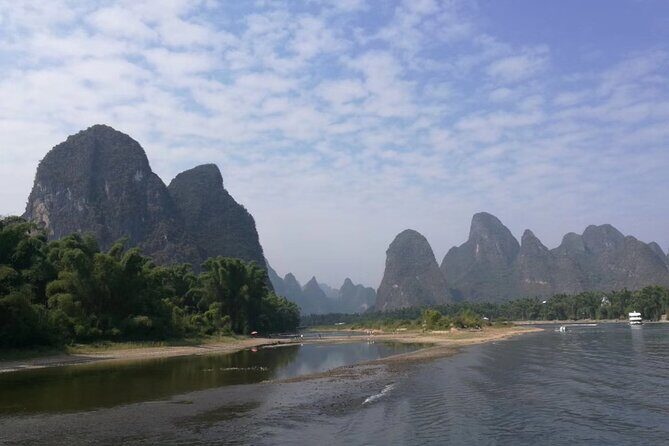 PRI Yangshuo Mt Xianggong and Li River Boat Day Tour from Guilin - Frequently Asked Questions