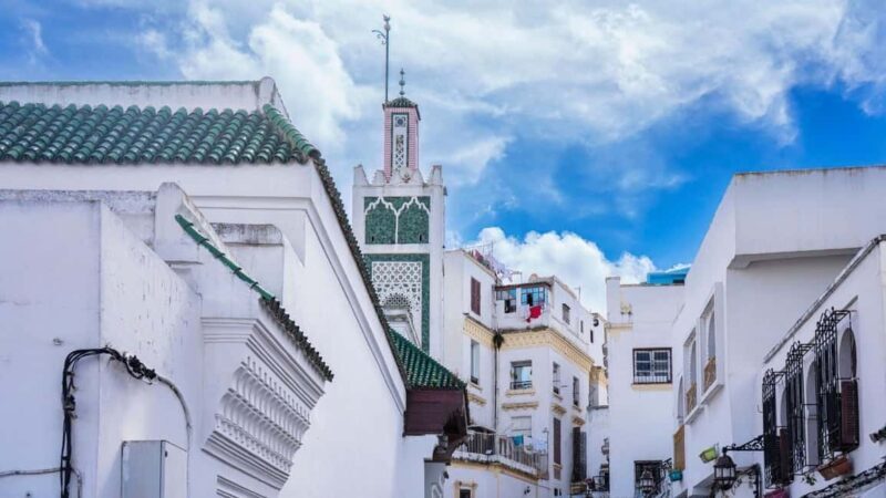 Price: Day trip to Tangier by ferry with lunch and tour guide - Who Should Consider This Tour?
