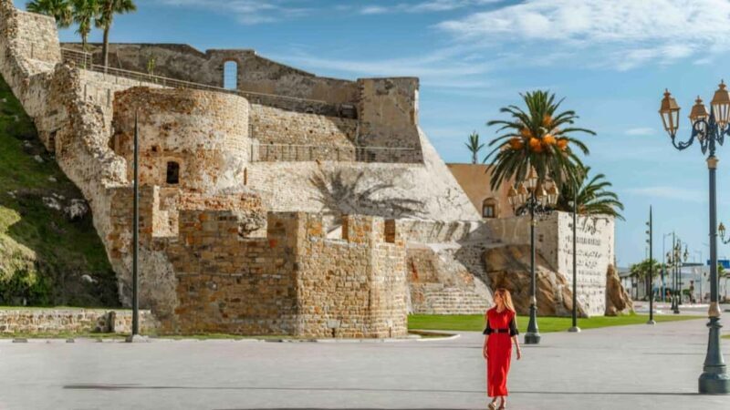 Price: Day trip to Tangier by ferry with lunch and tour guide - Final Thoughts