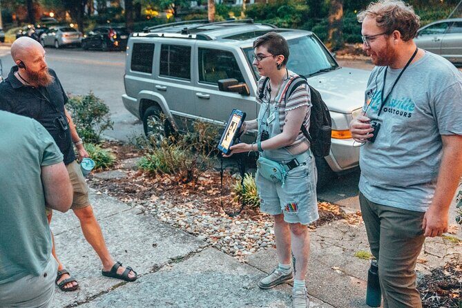 Pride Plates: Kentucky Queer History & Food Tour - An In-Depth Look at the Pride Plates Food & History Tour