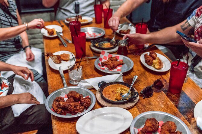 Pride Plates: Kentucky Queer History & Food Tour - Final Thoughts