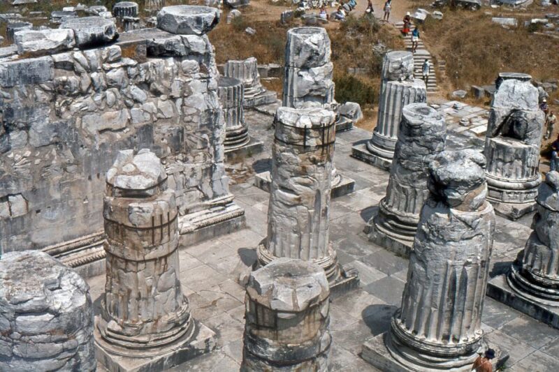 Priene Miletus Didyma Tour - Who Will Love This Tour?