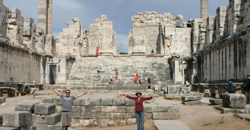 Priene Miletus Didyma Tour - FAQs