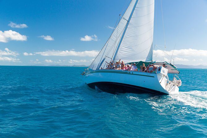 Prima - Overnight Sailing Experience of the Whitsundays - Who Will Love This Tour?