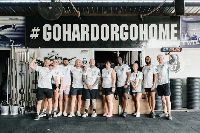 Prime Revive Body Transformation Retreat - What Is Prime Revive About?