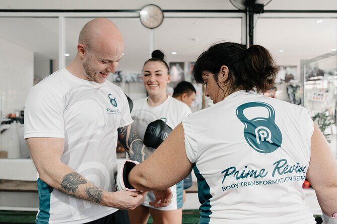 Prime Revive Body Transformation Retreat - The Sum Up: Who Is This Retreat Best For?