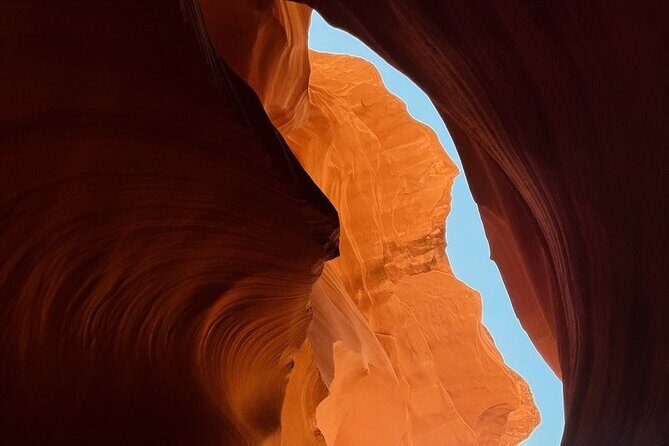 Prime Time Antelope, Horseshoe Bend & Lake Powell Tour - Authentic Perspectives from Past Travelers