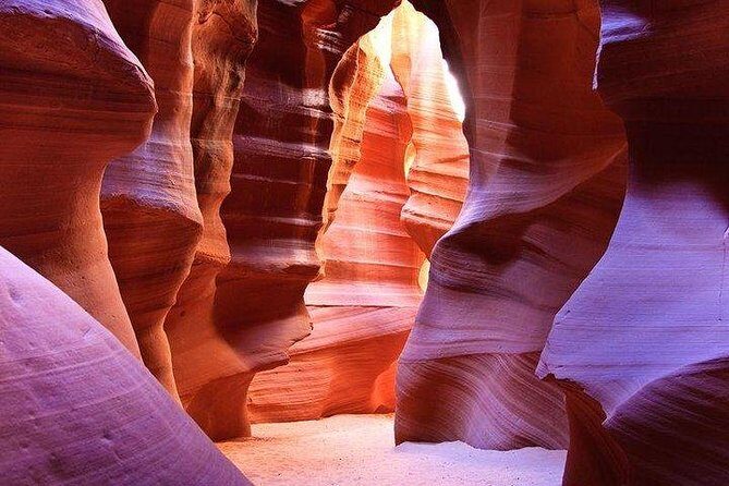Prime Time Upper or Lower Antelope Canyon Day Tour With Lunch - Introduction: Is This Tour Right for Your Wanderlust?