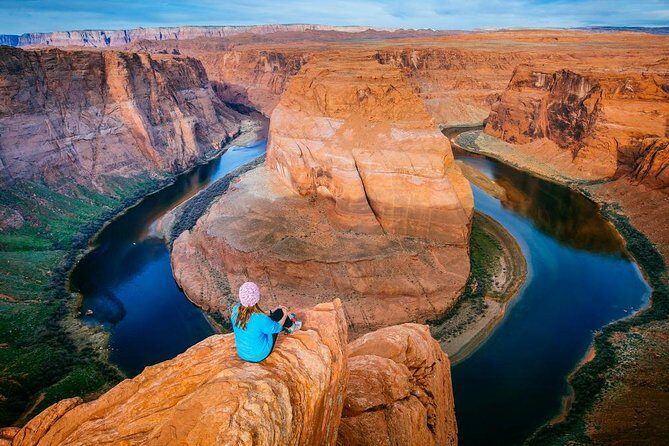 Prime Time Upper or Lower Antelope Canyon Day Tour With Lunch - Transportation and Comfort