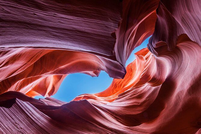 Prime Time Upper or Lower Antelope Canyon Day Tour With Lunch - The Guides and Value
