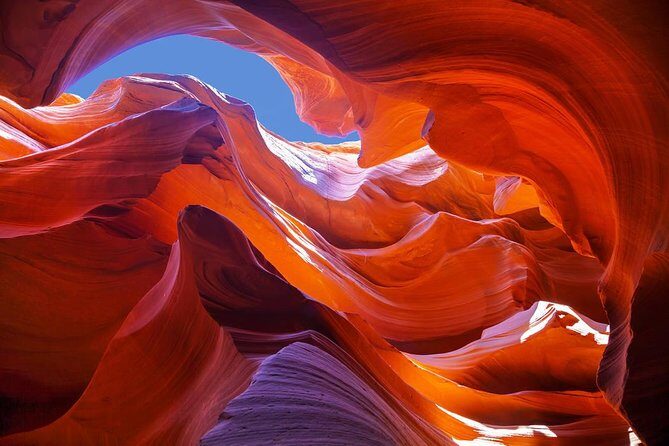 Prime Time Upper or Lower Antelope Canyon Day Tour With Lunch - FAQ