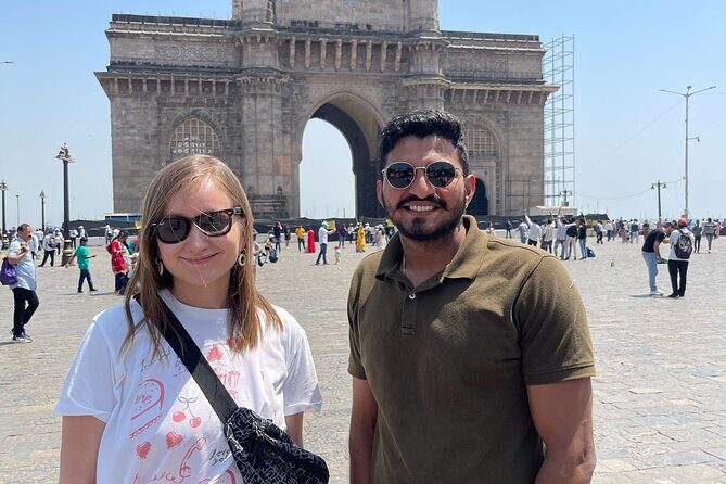 Primmum Mumbai Sightseeing With Local Train Ride Experience - A Practical Guide to Mumbai’s Best 7-Hour Tour