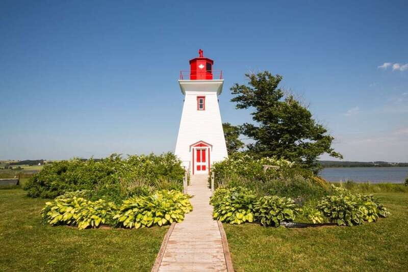 Prince Edward Island: Guided Tour with Anne of Green Gables - An Honest Look at What to Expect