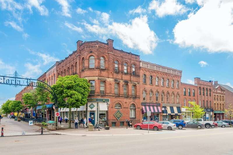 Prince Edward Island: Guided Tour with Anne of Green Gables - The Bottom Line