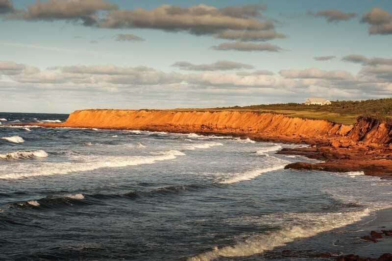 Prince Edward Island: Guided Tour with Anne of Green Gables - FAQ