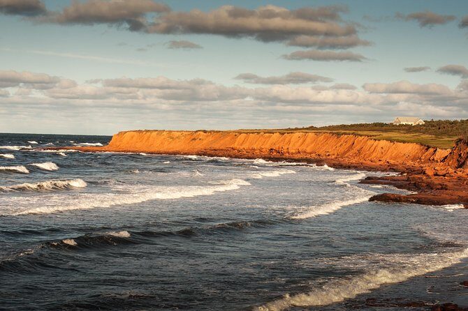 Prince Edward Island Premium Tour With Anne of Green Gables - Frequently Asked Questions (FAQs)