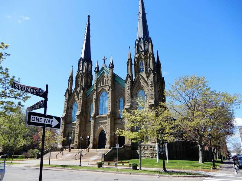 Prince Edward Island: Small Group Charlottetown Walking Tour - Prince Edward Island: Small Group Charlottetown Walking Tour