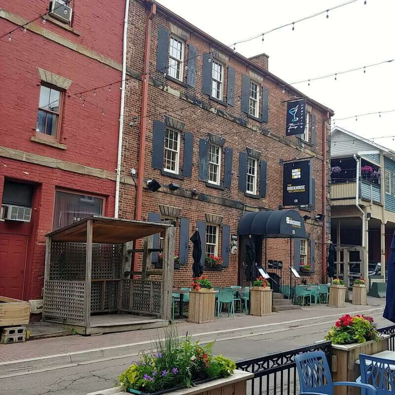 Prince Edward Island: Small Group Charlottetown Walking Tour - What Travelers Say About This Tour