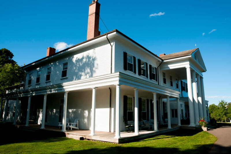 Prince Edward Island: Small Group Charlottetown Walking Tour - The Sum Up