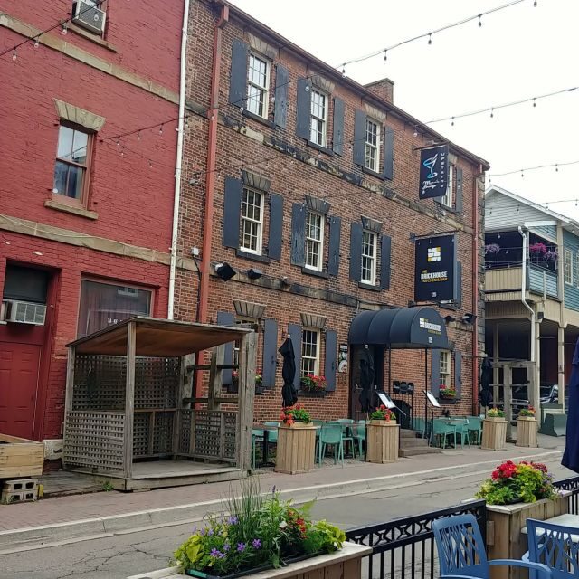 Prince Edward Island: Small Group Charlottetown Walking Tour - FAQ