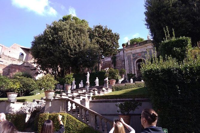 Prince for a day, Colonna Palace complete tour, package price - FAQ