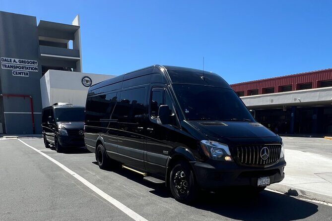 Prince Taxi ST.Thomas Airport transfer to Yacht Haven/Bluebeards - FAQ