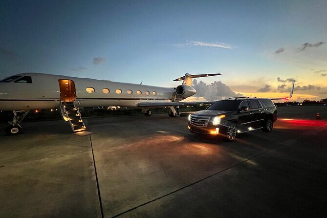 Prince Taxi & Tours St.Thomas Airport transfer to Redhook Ferry - Final Thoughts