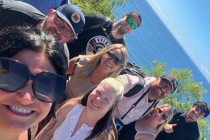 Prince taxi & Tours St.Thomas Virgin Islands-Island Scenic Tour - FAQ