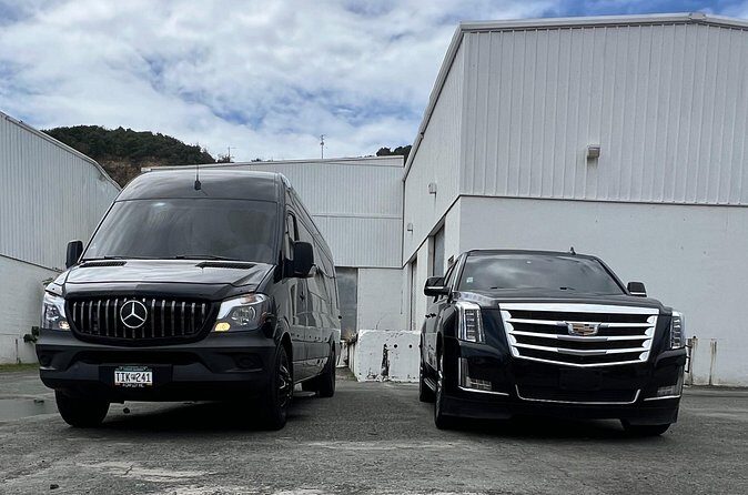 Prince Taxi USVI- ST.Thomas Aiport Transfer to Crown bay ferry - FAQ