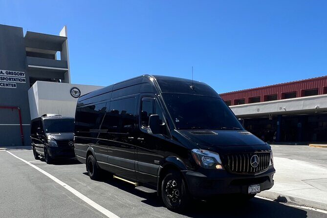 Prince Taxi USVI-ST.Thomas Airport Transfer to Ritz Carlton - Detailed Breakdown of the Experience