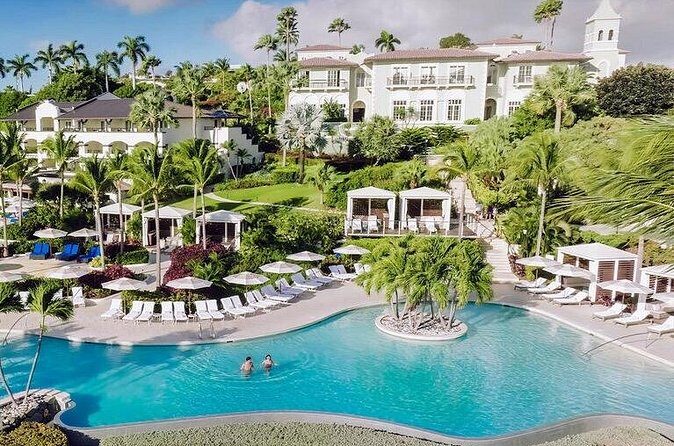 Prince Taxi USVI-ST.Thomas Airport Transfer to Ritz Carlton - Final Thoughts