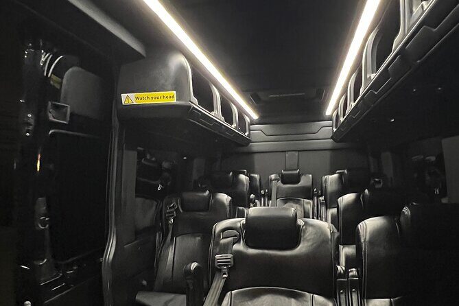 Prince Taxi USVI ST.Thomas Airport transfer to Westin - Why Choose This Transfer?