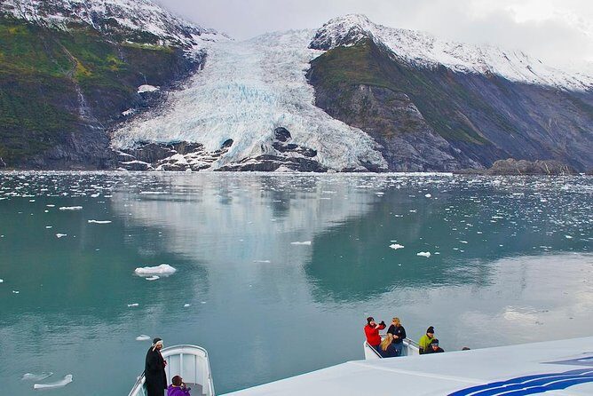 Prince William Sound Glacier Tour - Whittier - The Sum Up: Is This Tour Right for You?
