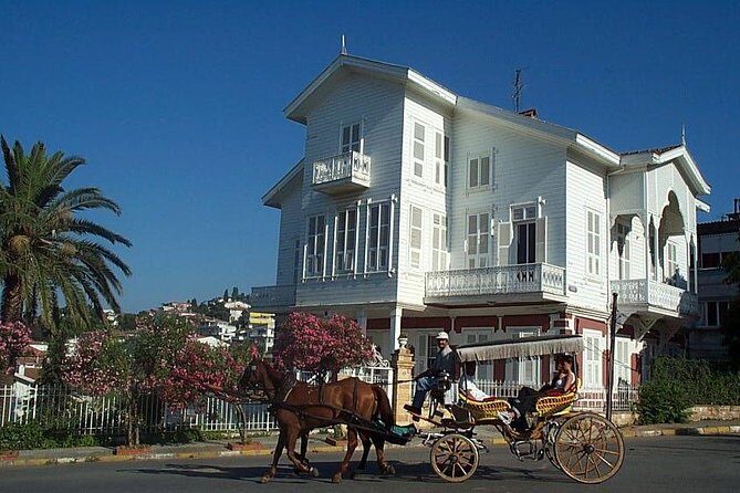Princes' Islands Tour from Istanbul - An Overview of What You Can Expect