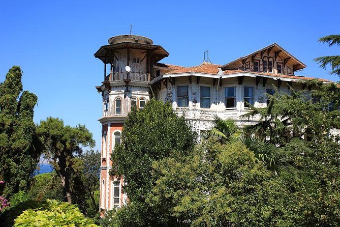 Princes' Islands Tour from Istanbul - FAQs