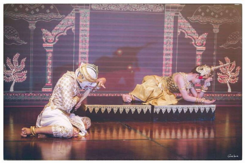 Princess Buppha Devi Dance School - Final Thoughts