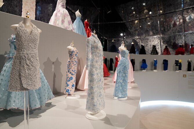 Princess Diana and The Royals Admission Ticket at Crystals - The Sum Up: Who Will Get the Most From This Experience?