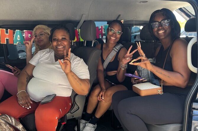 Princess Grand Hotel Private Exclusive Airport Transfer - The Experience in Detail