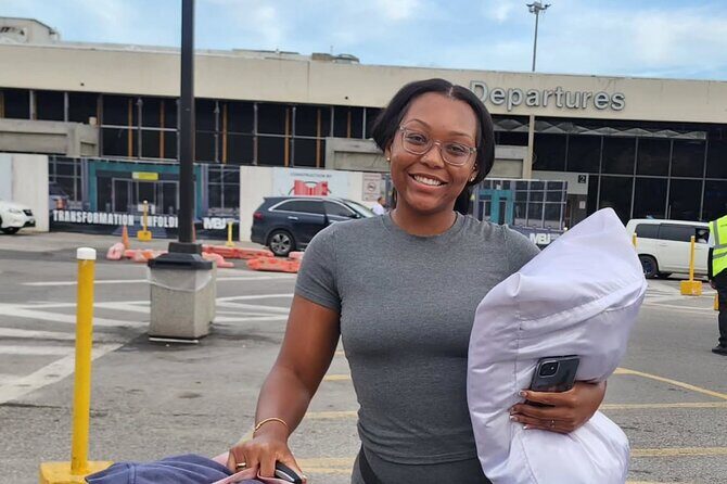 Princess Grand Hotel Private Exclusive Airport Transfer - Final Thoughts