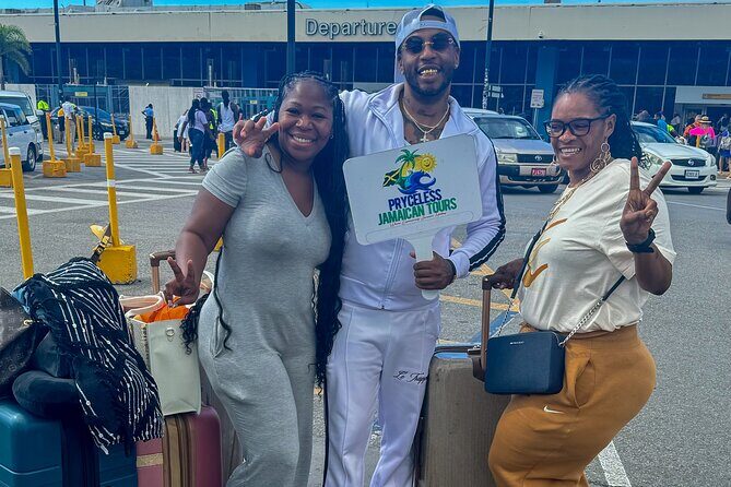 Princess Grand Hotels Airport Transportation Service - A Practical Guide to the Princess Grand Hotels Airport Transportation Service