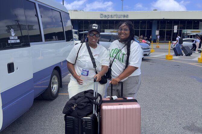 Princess Grand Hotels Airport Transportation Service - FAQ