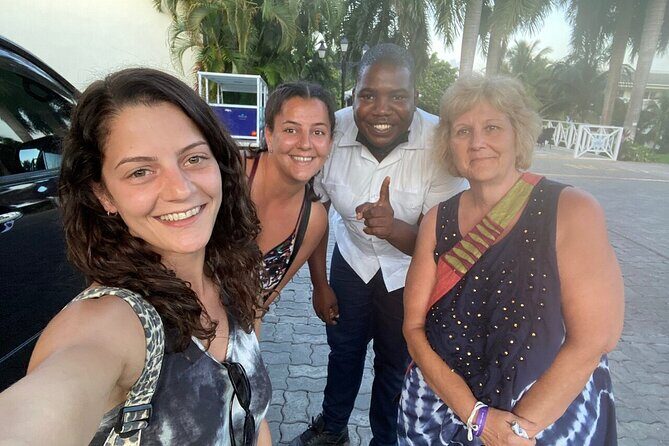 Princess Grand Jamaica Hotel Airport Transfers {PRIVATE Car } - Final Thoughts: The Bottom Line for Your Jamaican Arrival