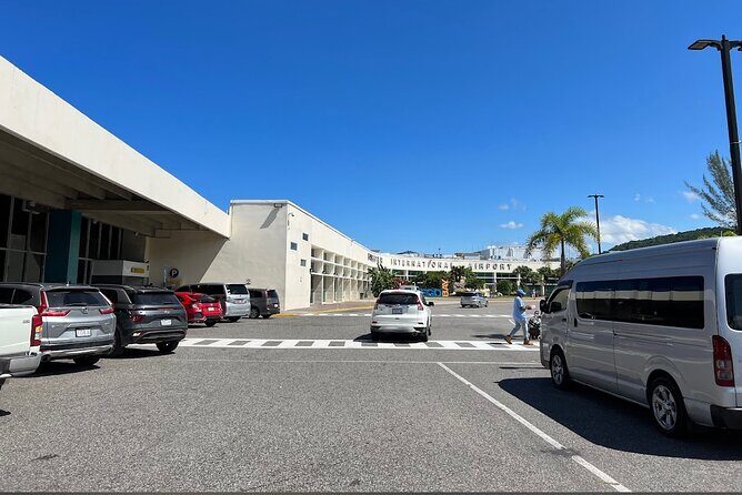 Princess Grand Jamaica Private Airport transfer - Pricing and Value Considerations