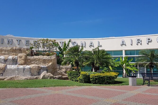 Princess Grand Jamaica Private Airport transfer - FAQ