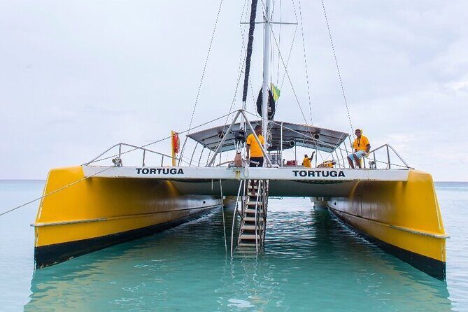 Princess Grand Resort Catamaran Cruise Ricks Cafe Sunset Negril - What Travelers Say