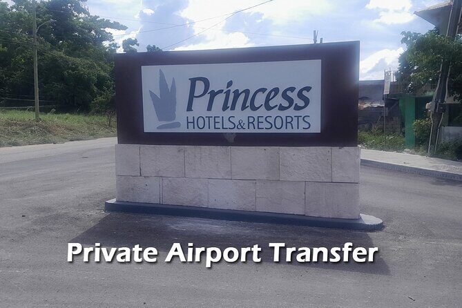 Princess Grand / Senses Mangrove Airport Transfers from MBJ - Analyzing the Value