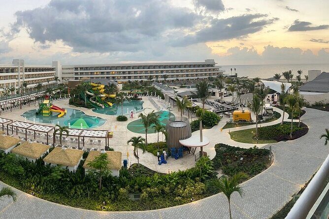 Princess Grand / Senses Mangrove Airport Transfers from MBJ - The Sum Up: Is It Worth It?