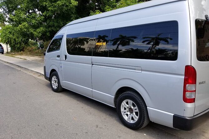 Princess Grand / Senses Mangrove Airport Transfers from MBJ - FAQ